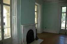 Cooke Castle at Gibraltar Island, Ohio